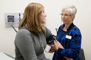 Family and Community Health Sciences